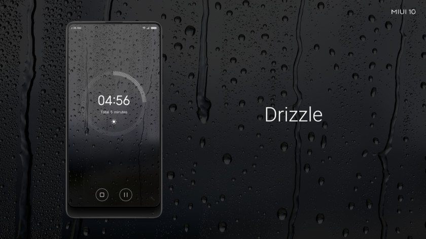 macsplex.com - MIUI 10 새로운 기능들